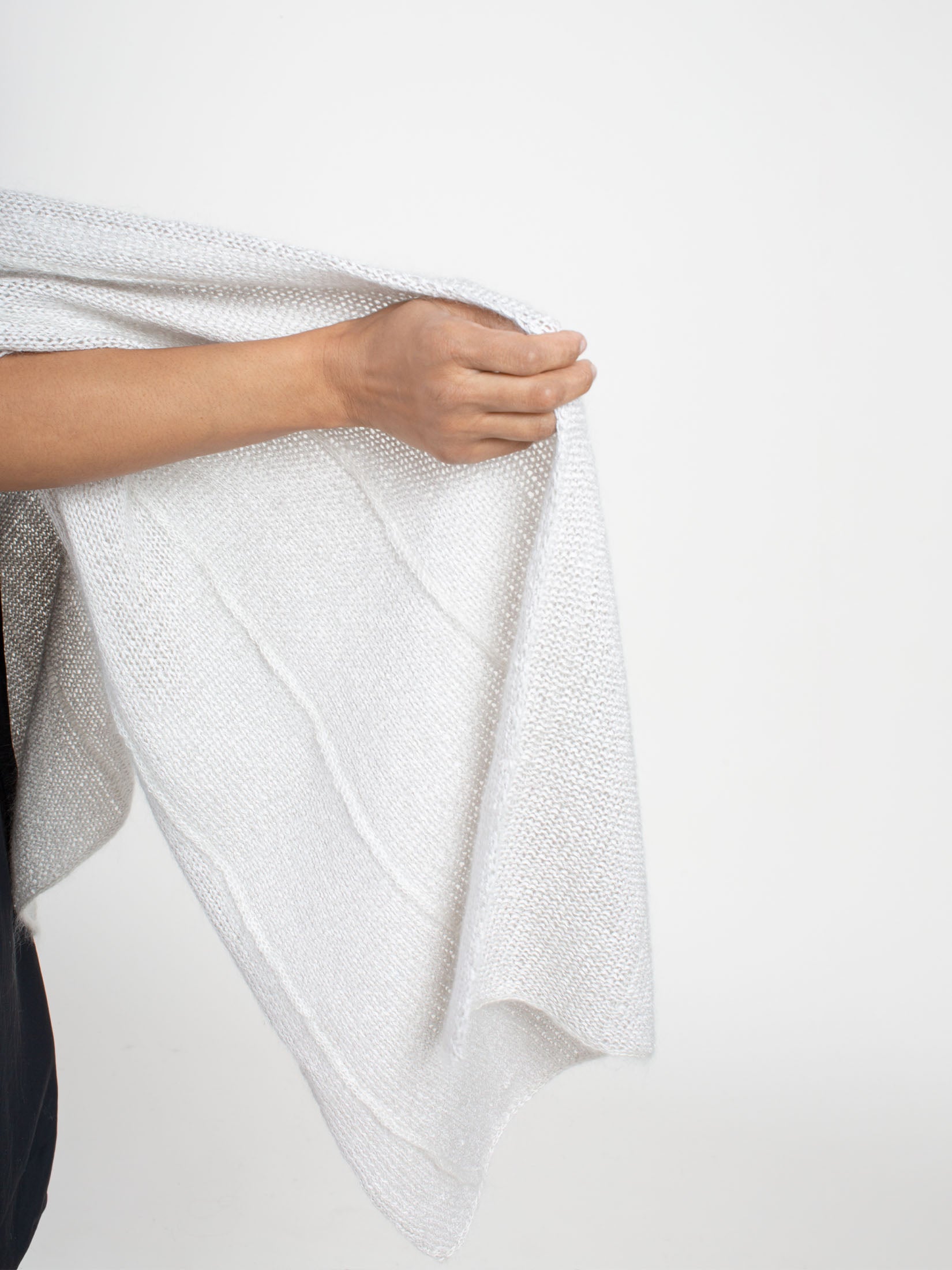 Echelon Pattern, PDF – Shibui Knits