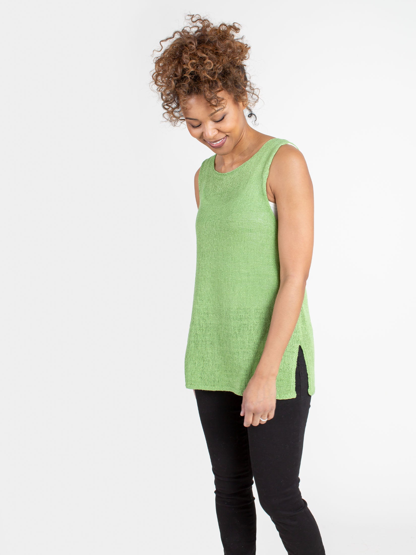 Athens Pattern, PDF – Shibui Knits