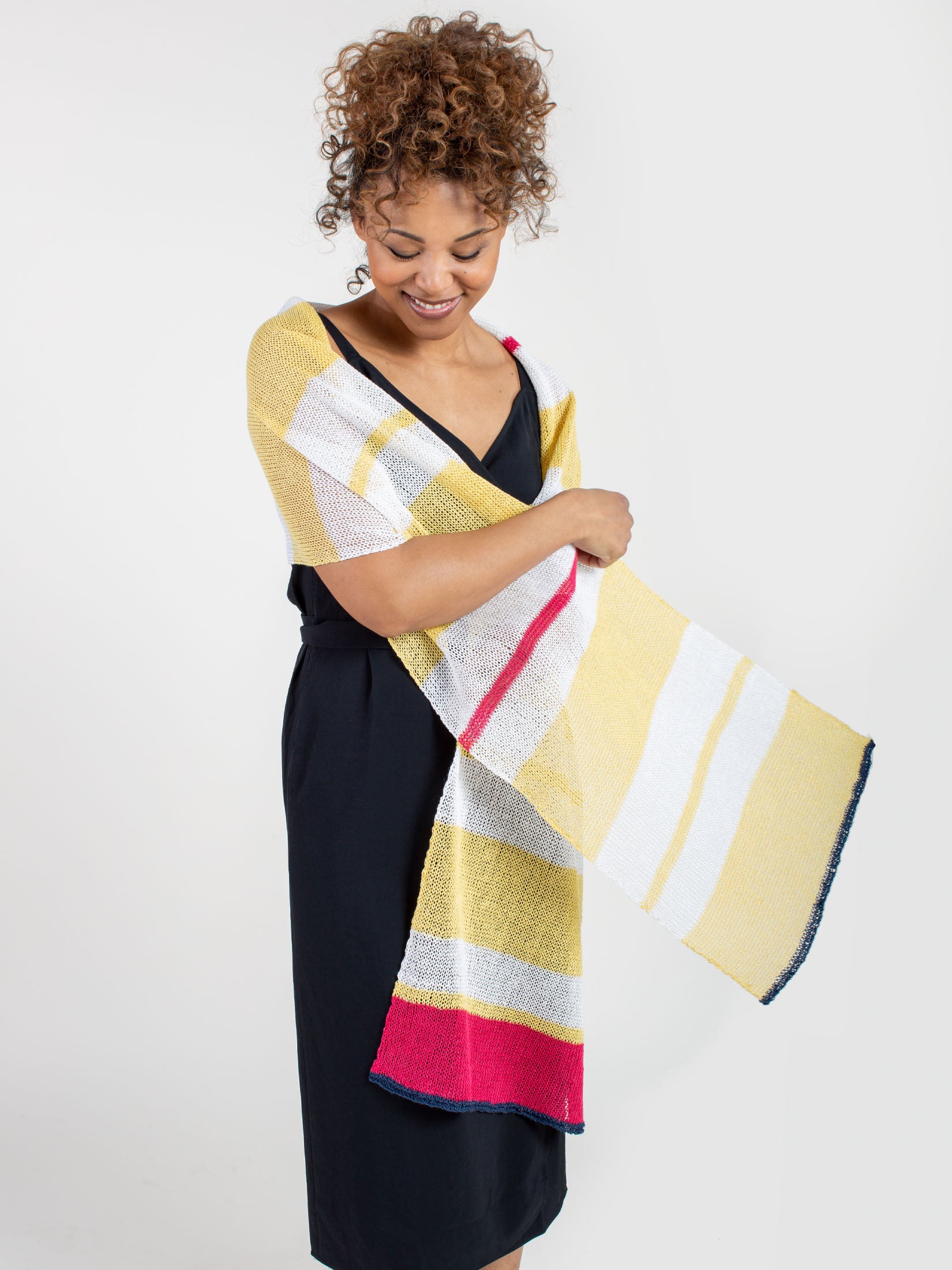 Traverse Pattern, PDF – Shibui Knits