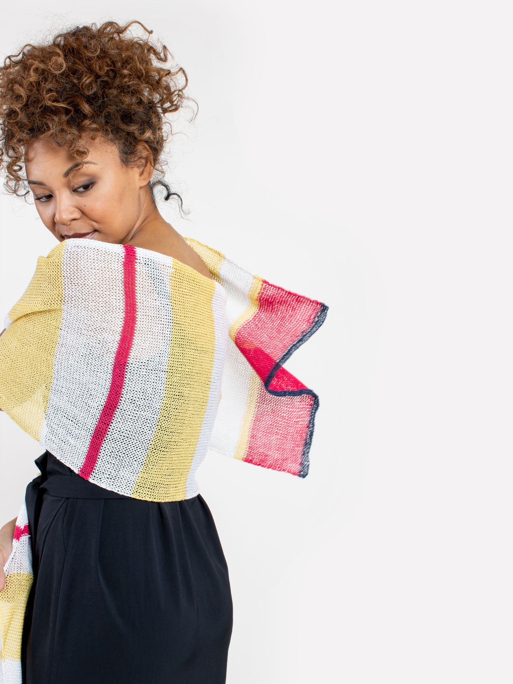 Traverse Pattern, PDF – Shibui Knits