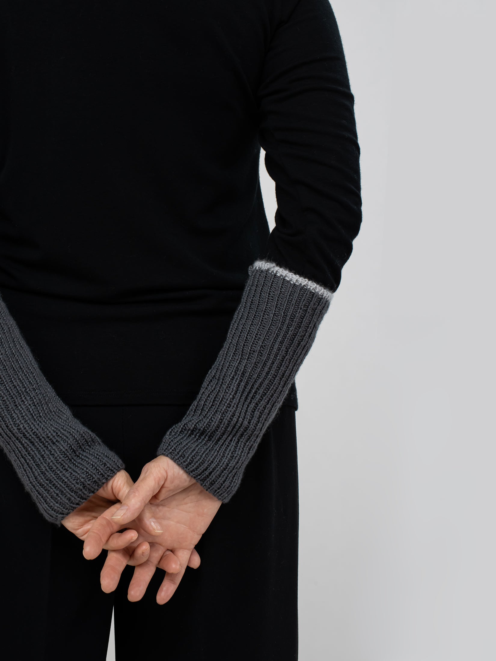 FREE Coda Pattern, PDF – Shibui Knits