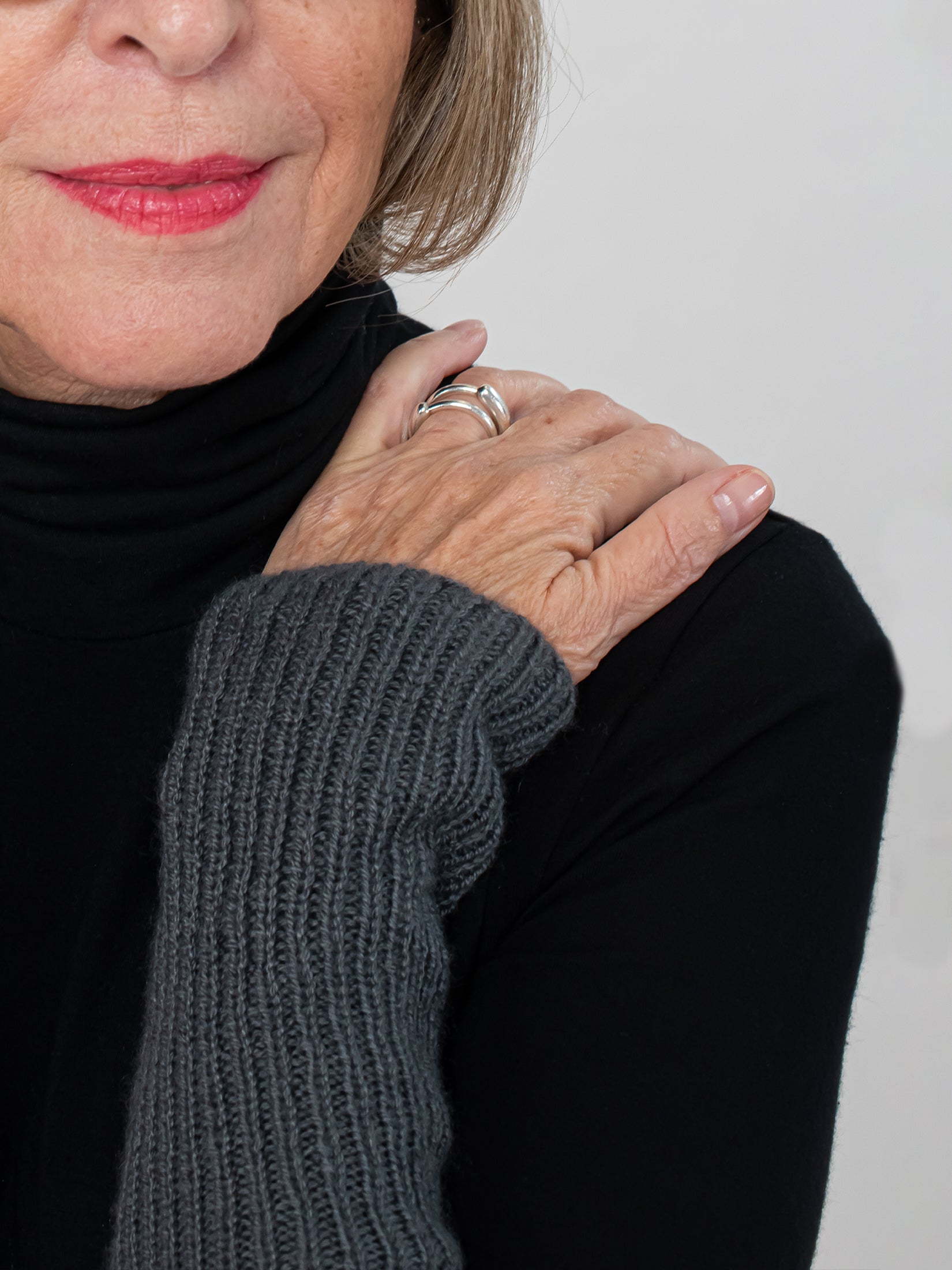 FREE Coda Pattern, PDF – Shibui Knits