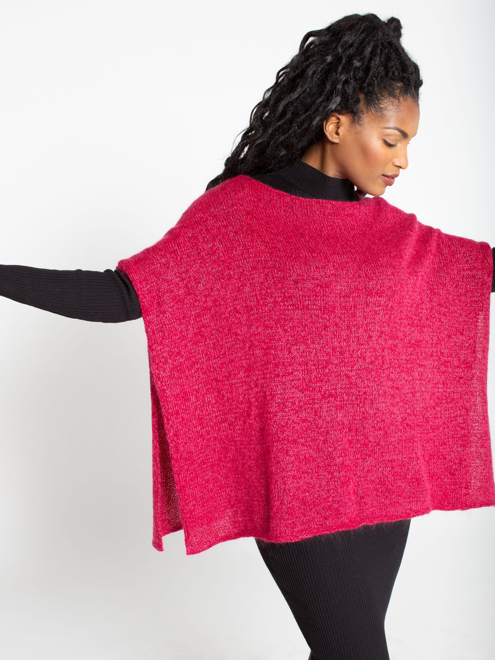 Aalto Pattern, PDF – Shibui Knits