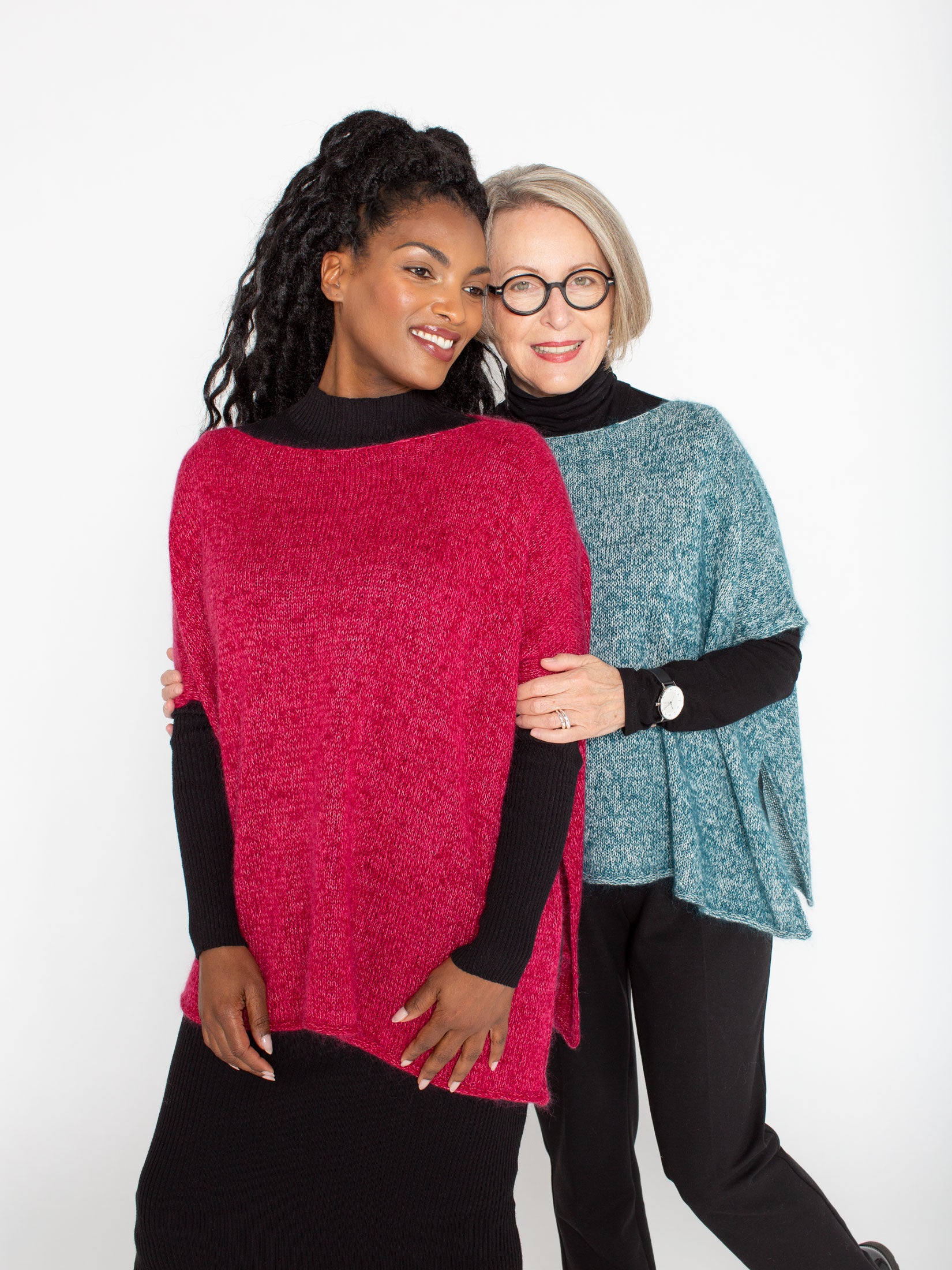 Aalto Pattern, PDF – Shibui Knits