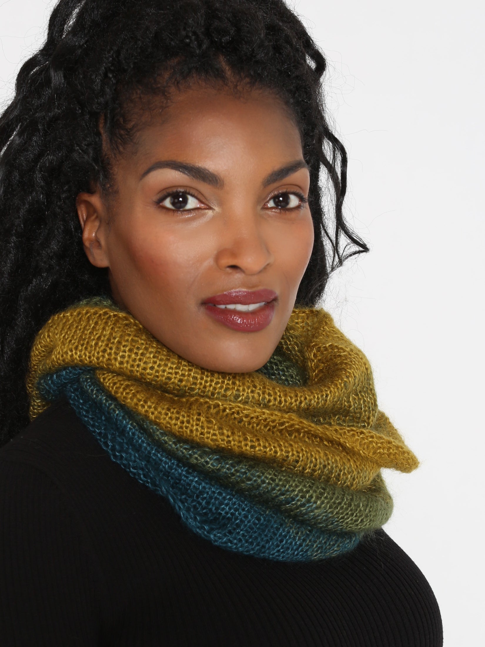 Nuance Pattern, PDF – Shibui Knits