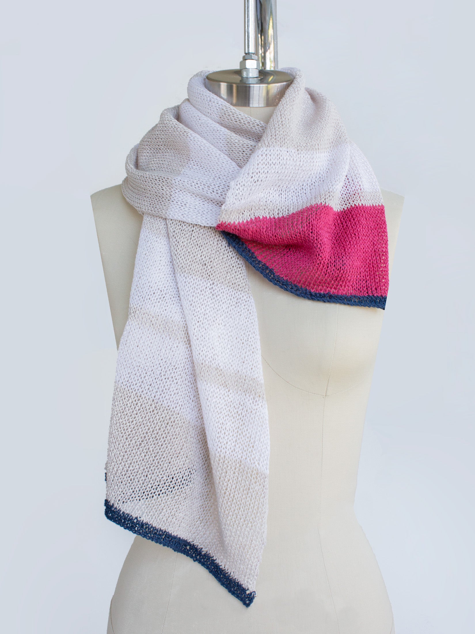 Traverse Pattern, PDF – Shibui Knits