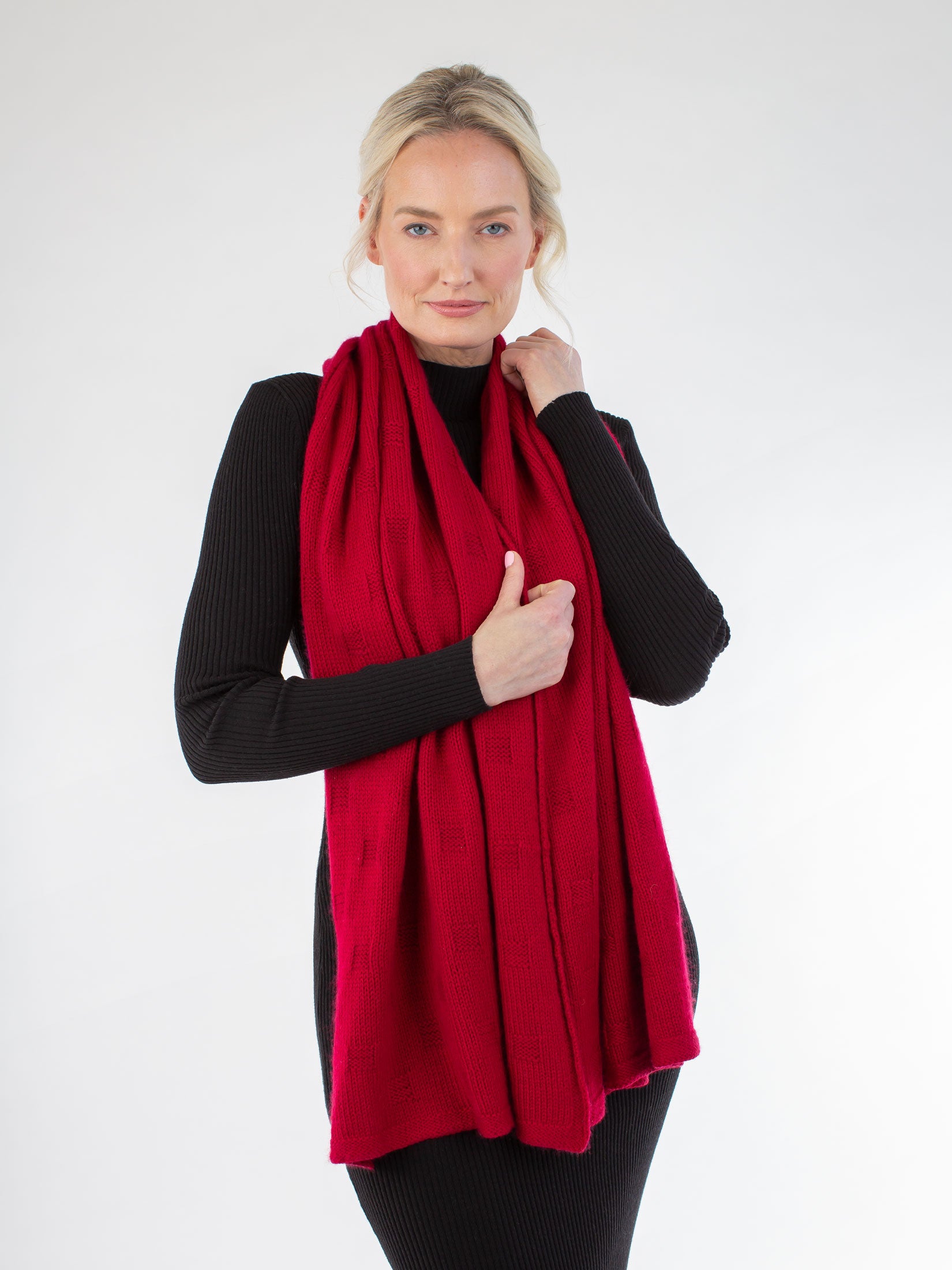 Motif Pattern, PDF – Shibui Knits