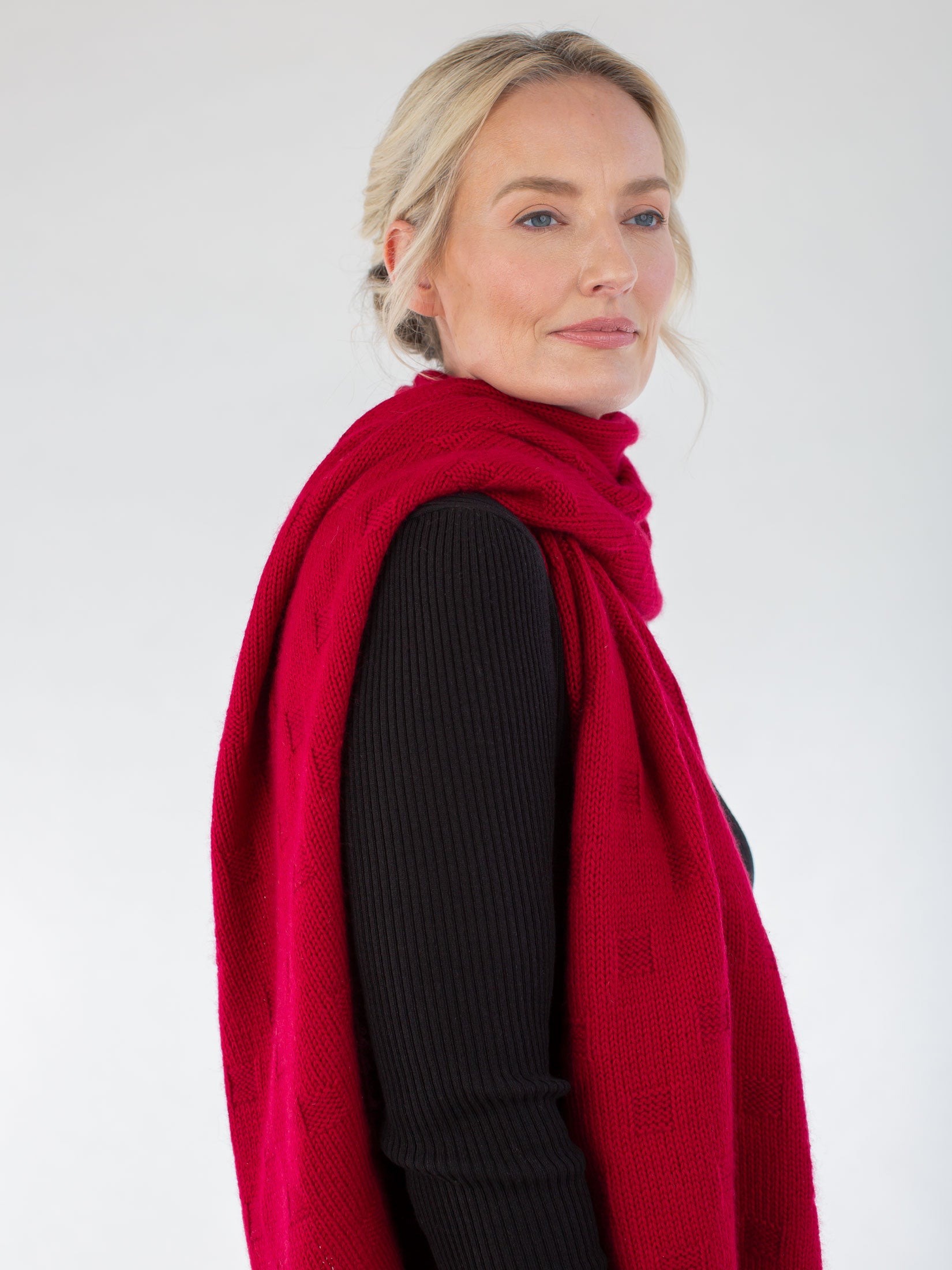 Motif Pattern, PDF – Shibui Knits