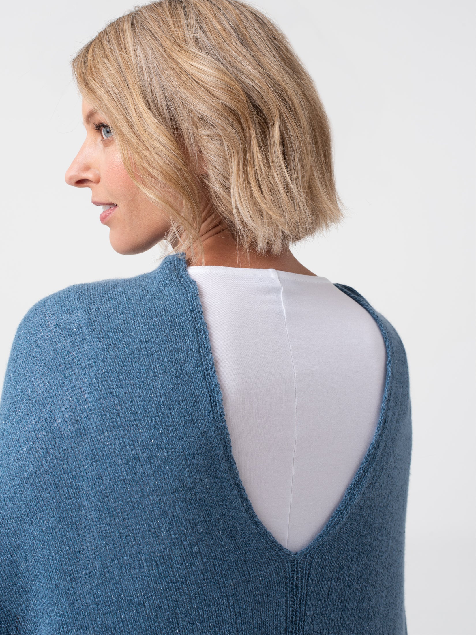 Lyon Pattern, PDF – Shibui Knits