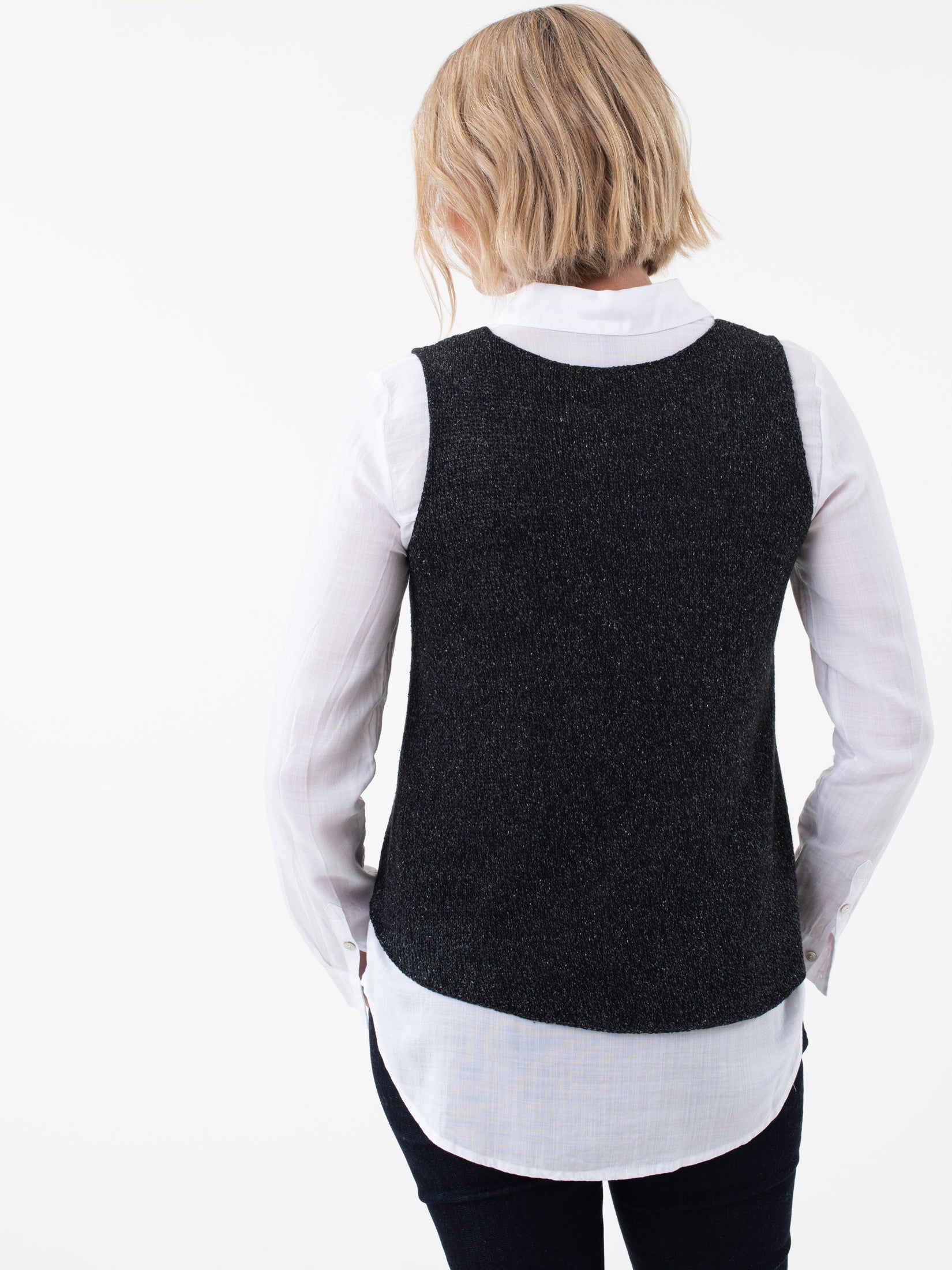 Slope Pattern, PDF – Shibui Knits