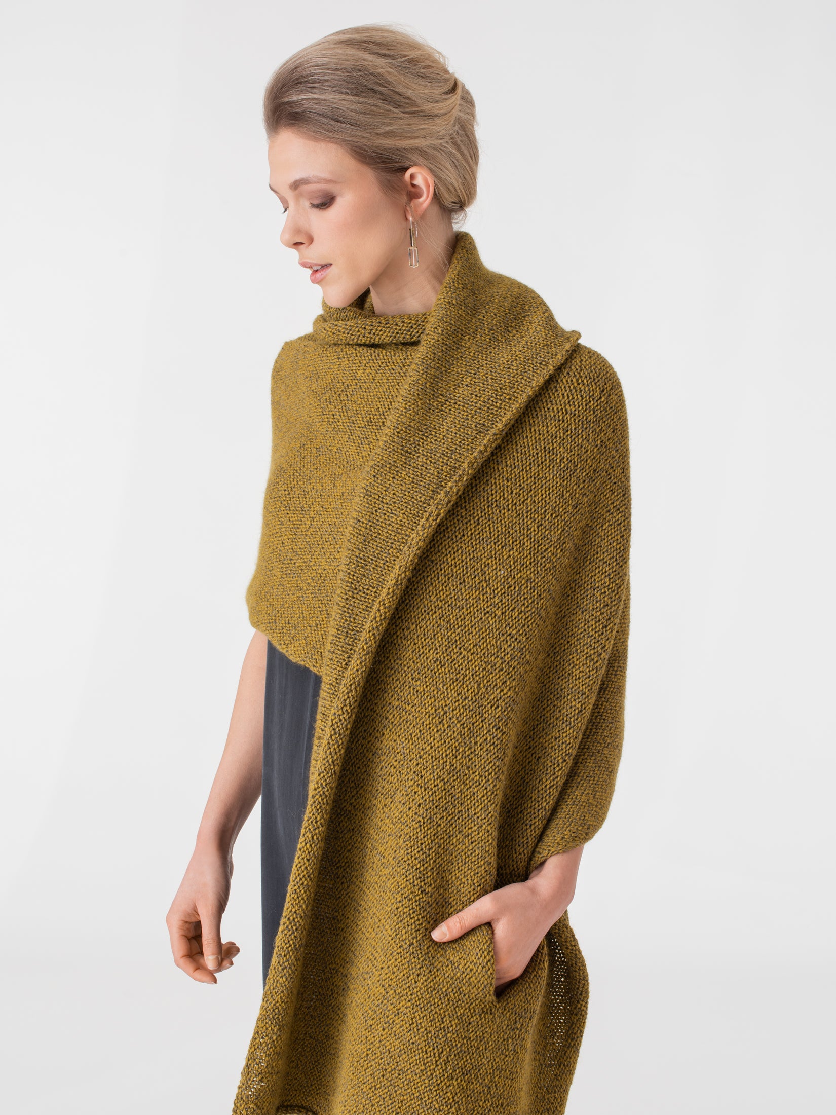 Mistral Pattern, PDF – Shibui Knits