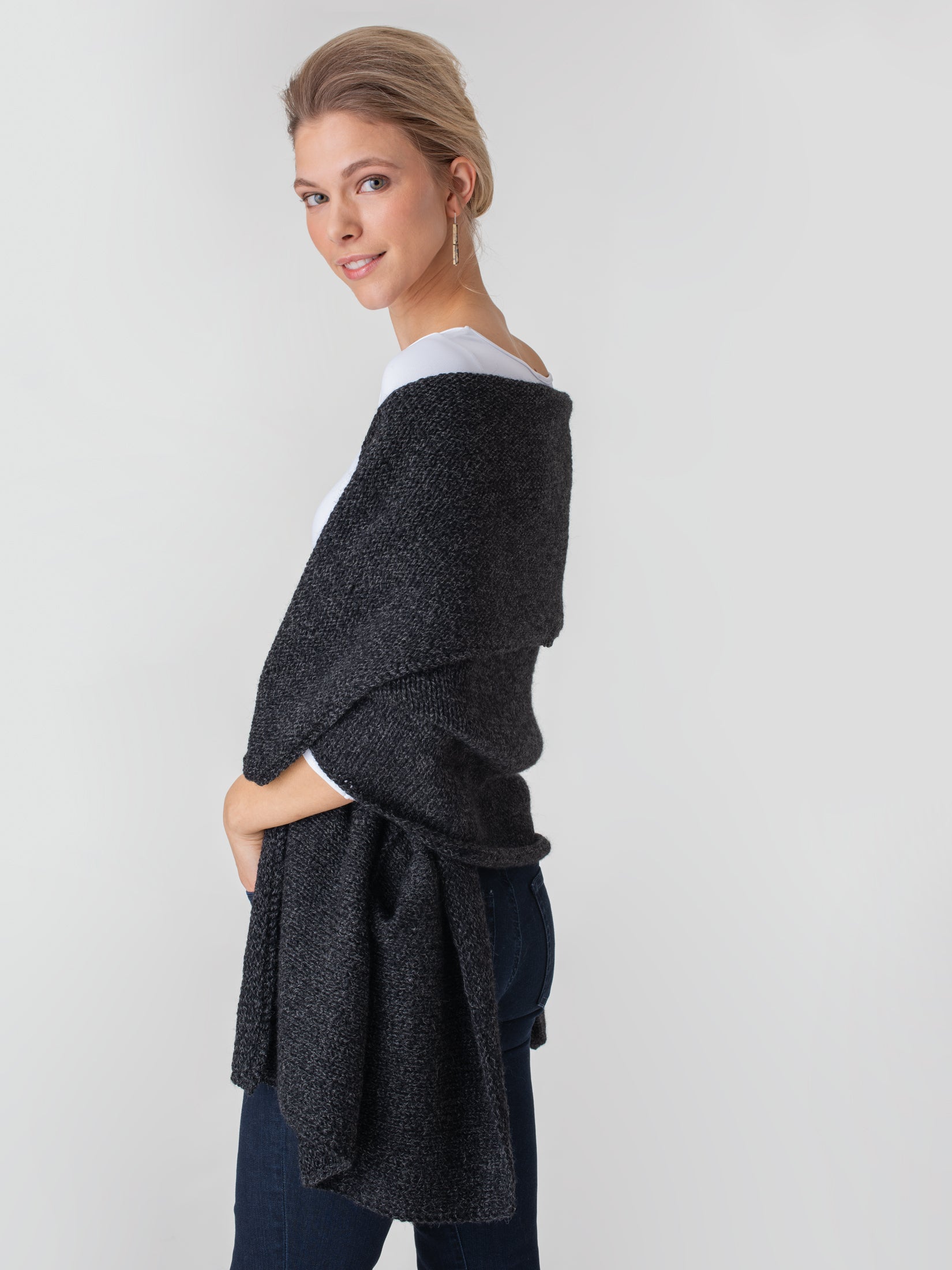 Mistral Pattern, PDF – Shibui Knits