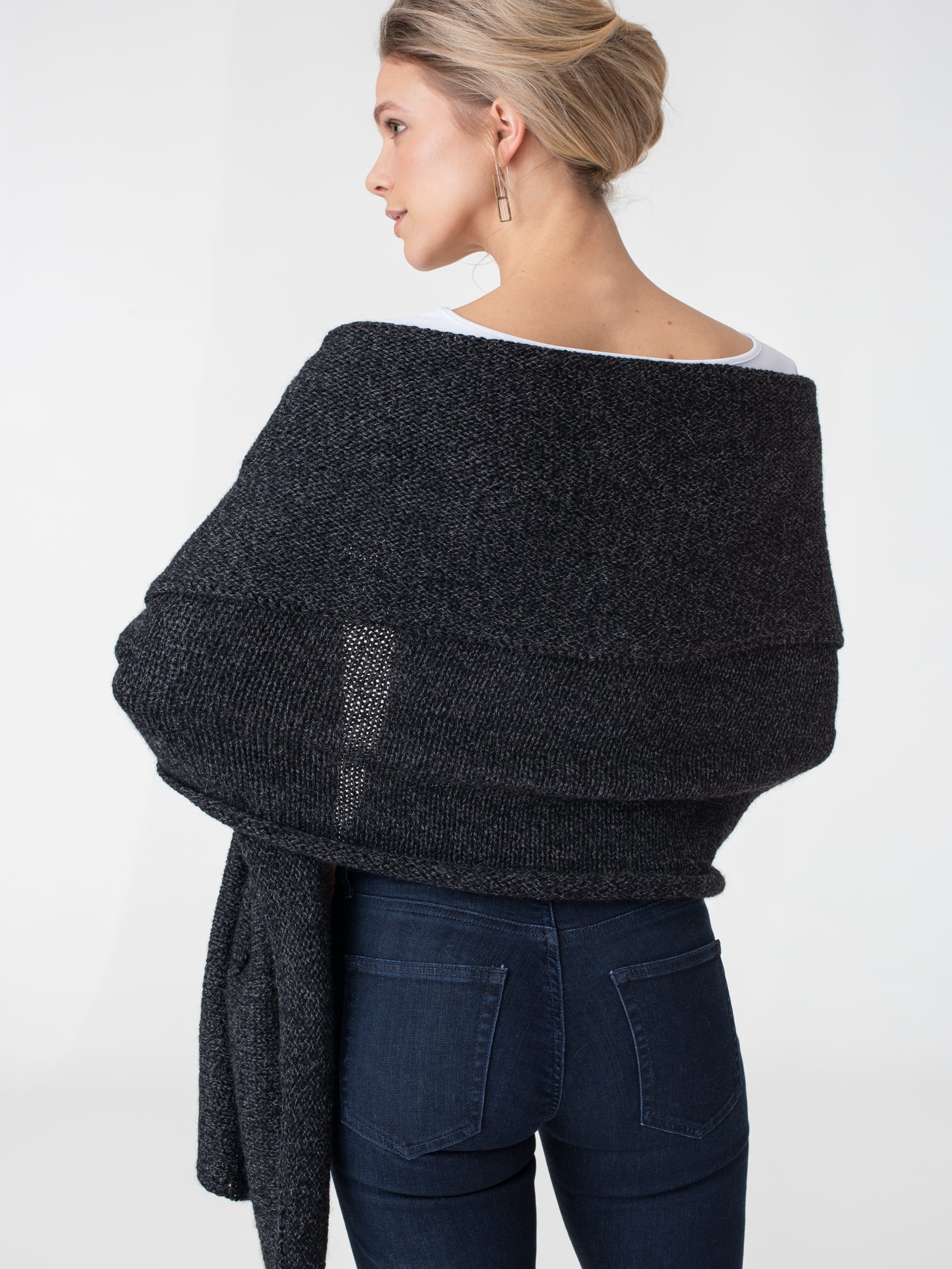 Mistral Pattern, PDF – Shibui Knits