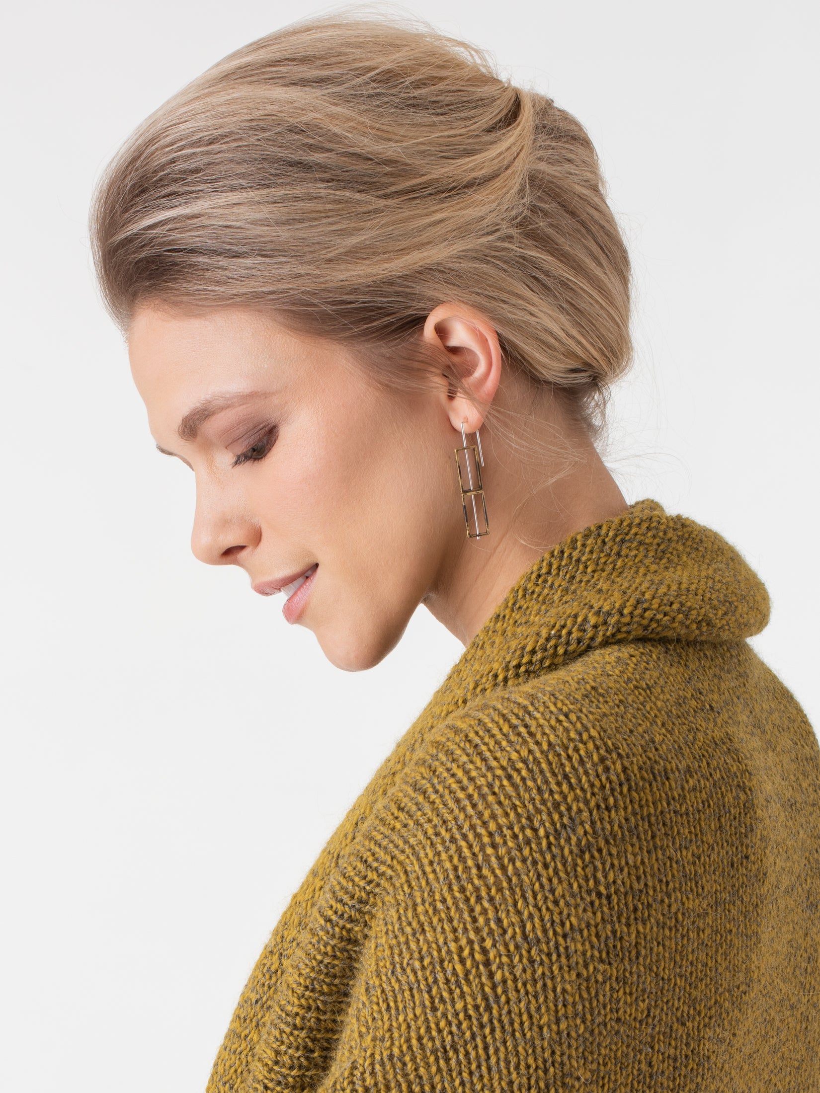 Mistral Pattern, PDF – Shibui Knits