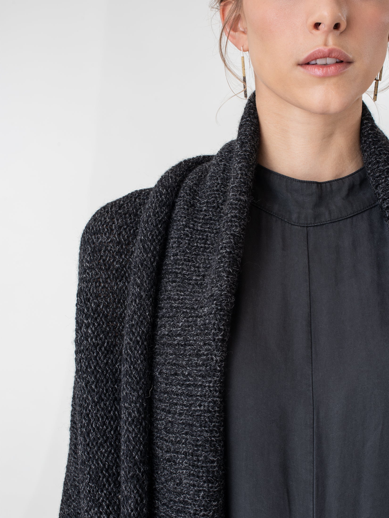 Mistral Pattern, PDF – Shibui Knits