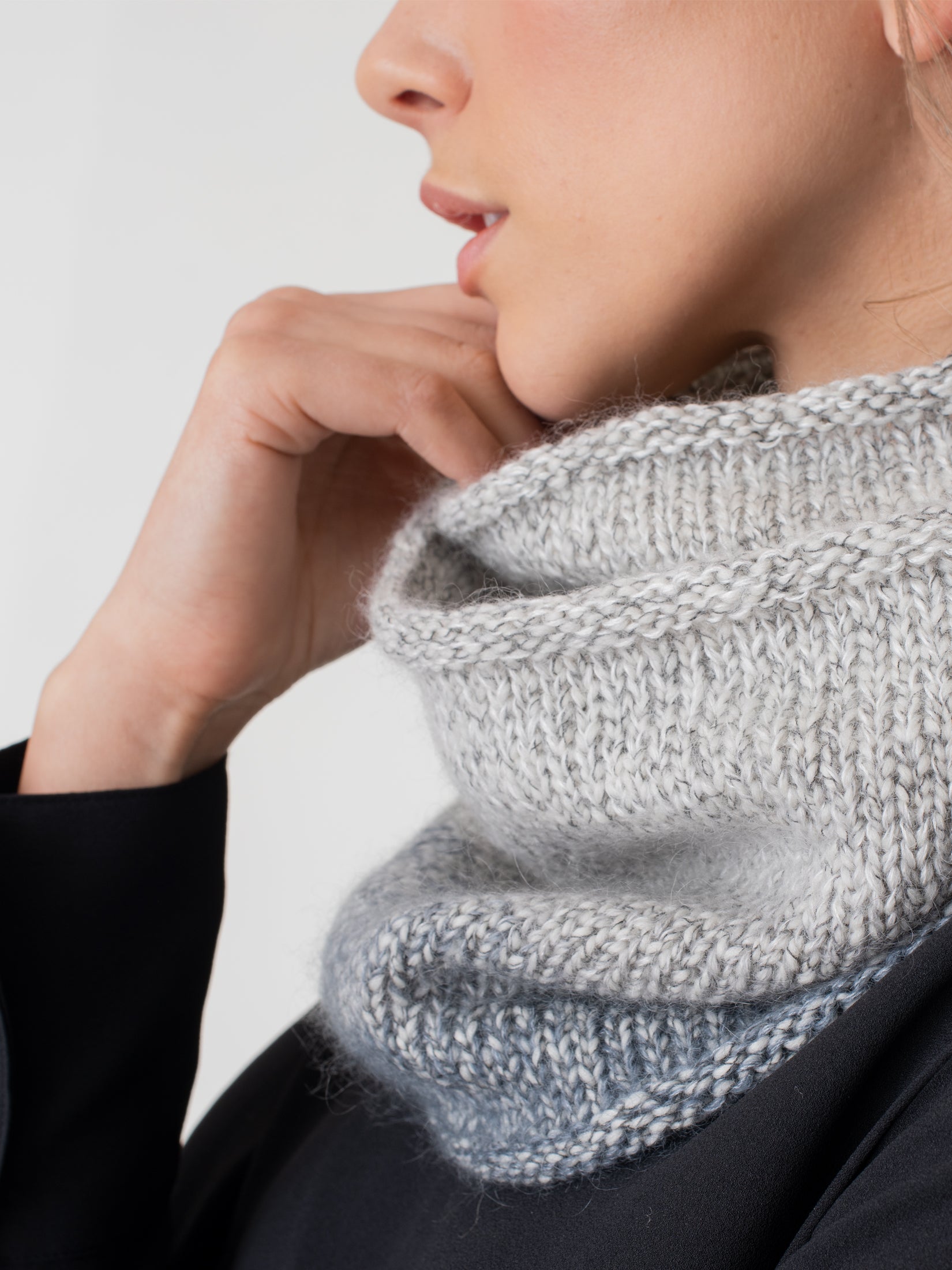 Sindi Pattern, PDF – Shibui Knits