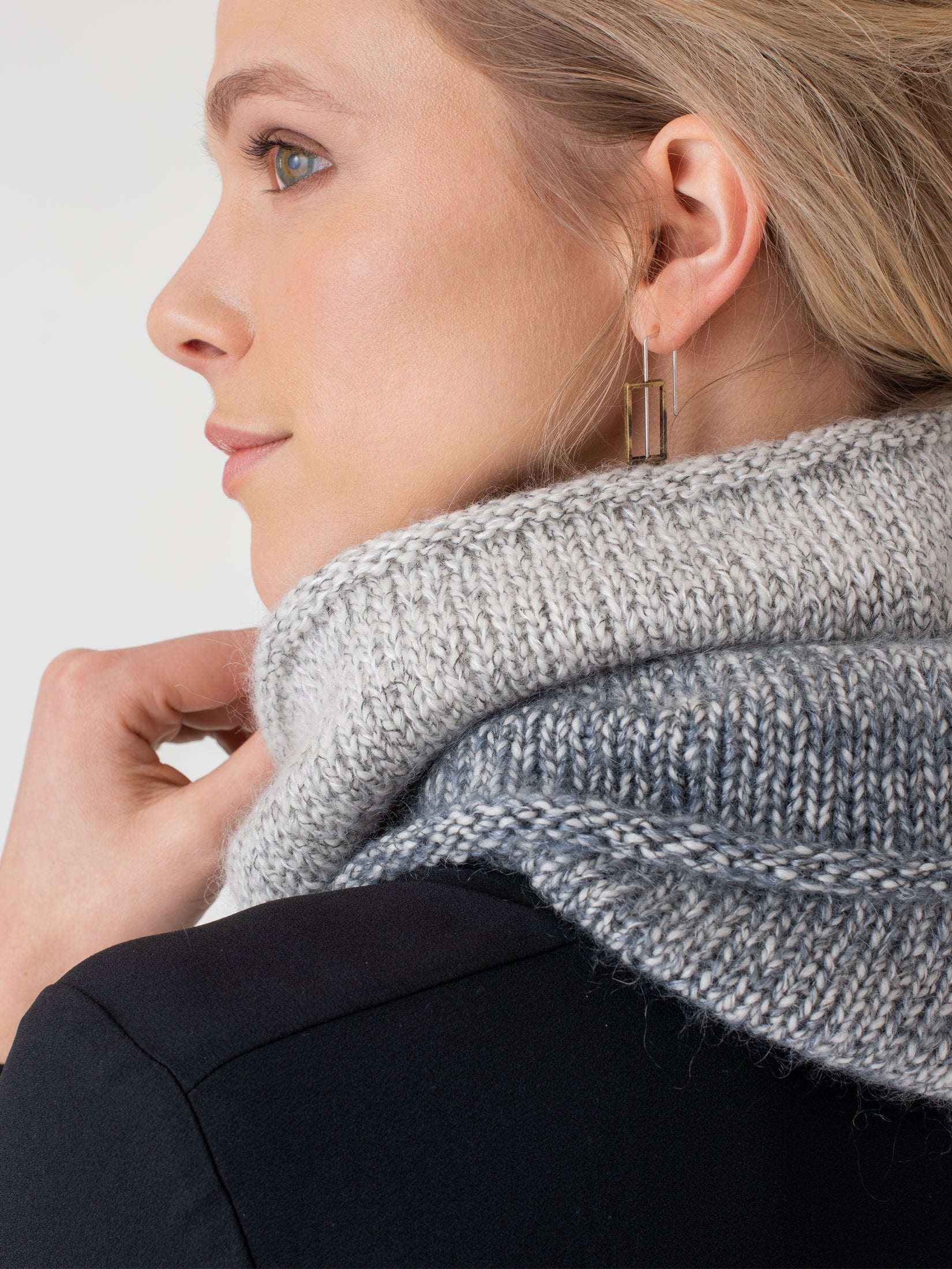 Sindi Pattern, PDF – Shibui Knits
