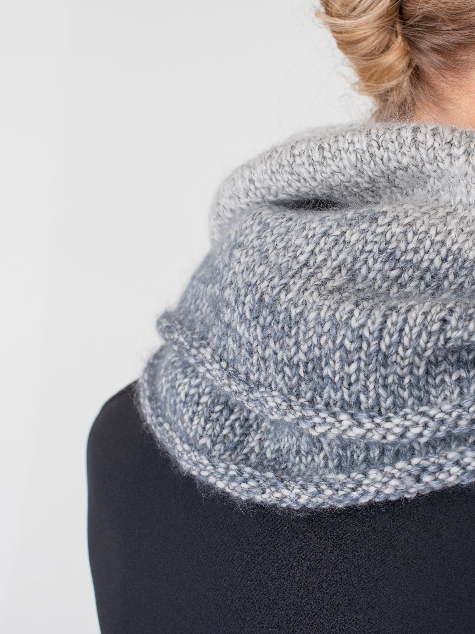 Sindi Pattern, PDF – Shibui Knits