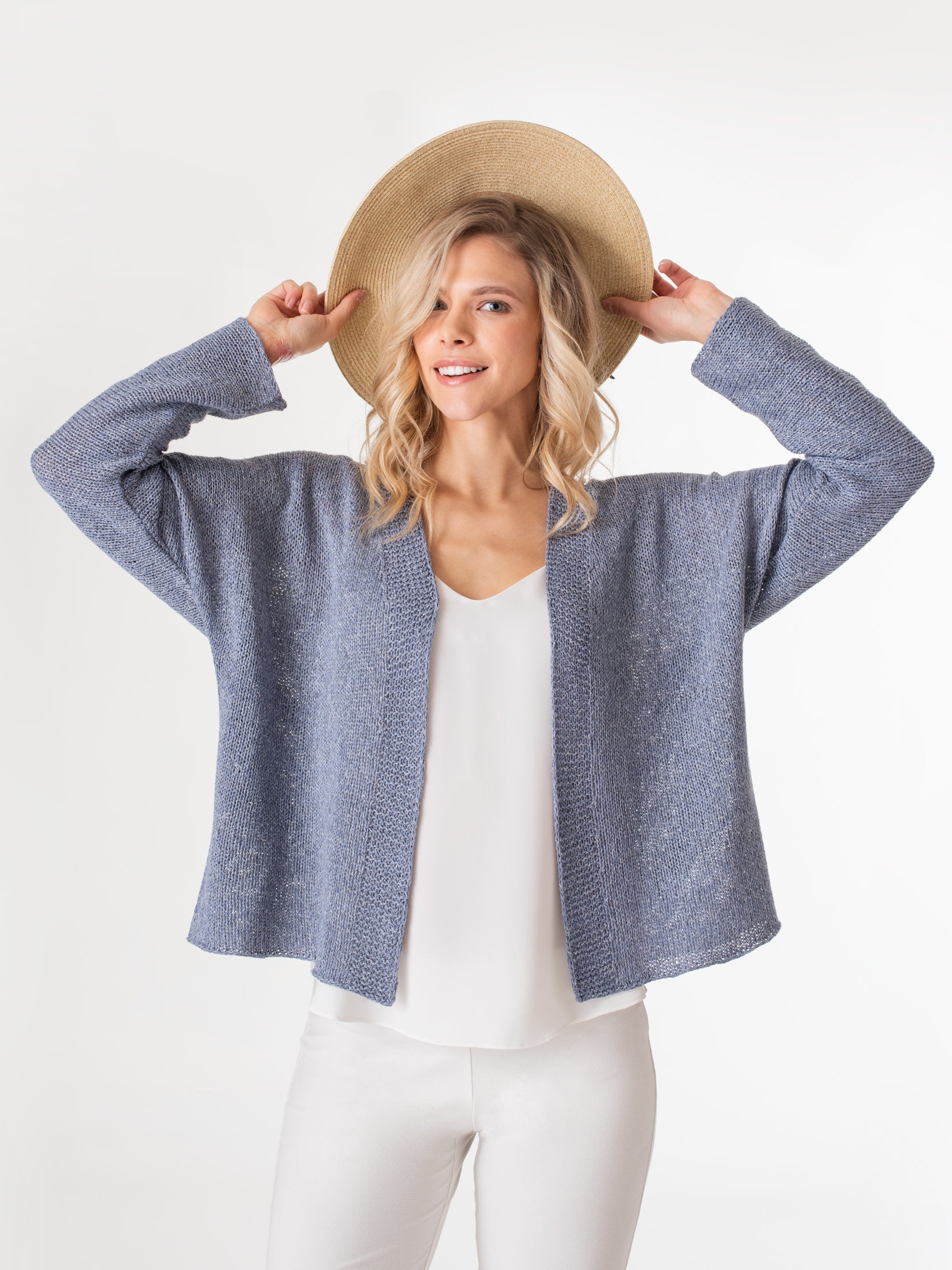 Akeley Pattern, PDF – Shibui Knits