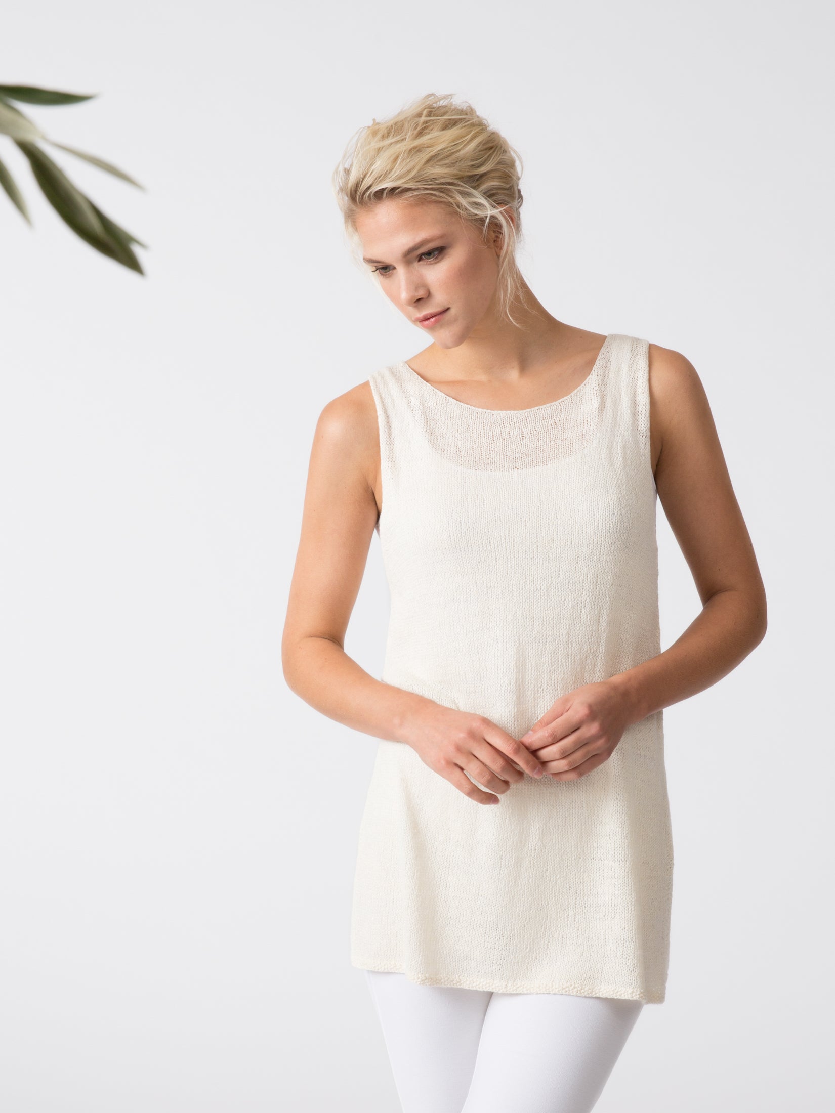 Athens Pattern, PDF – Shibui Knits