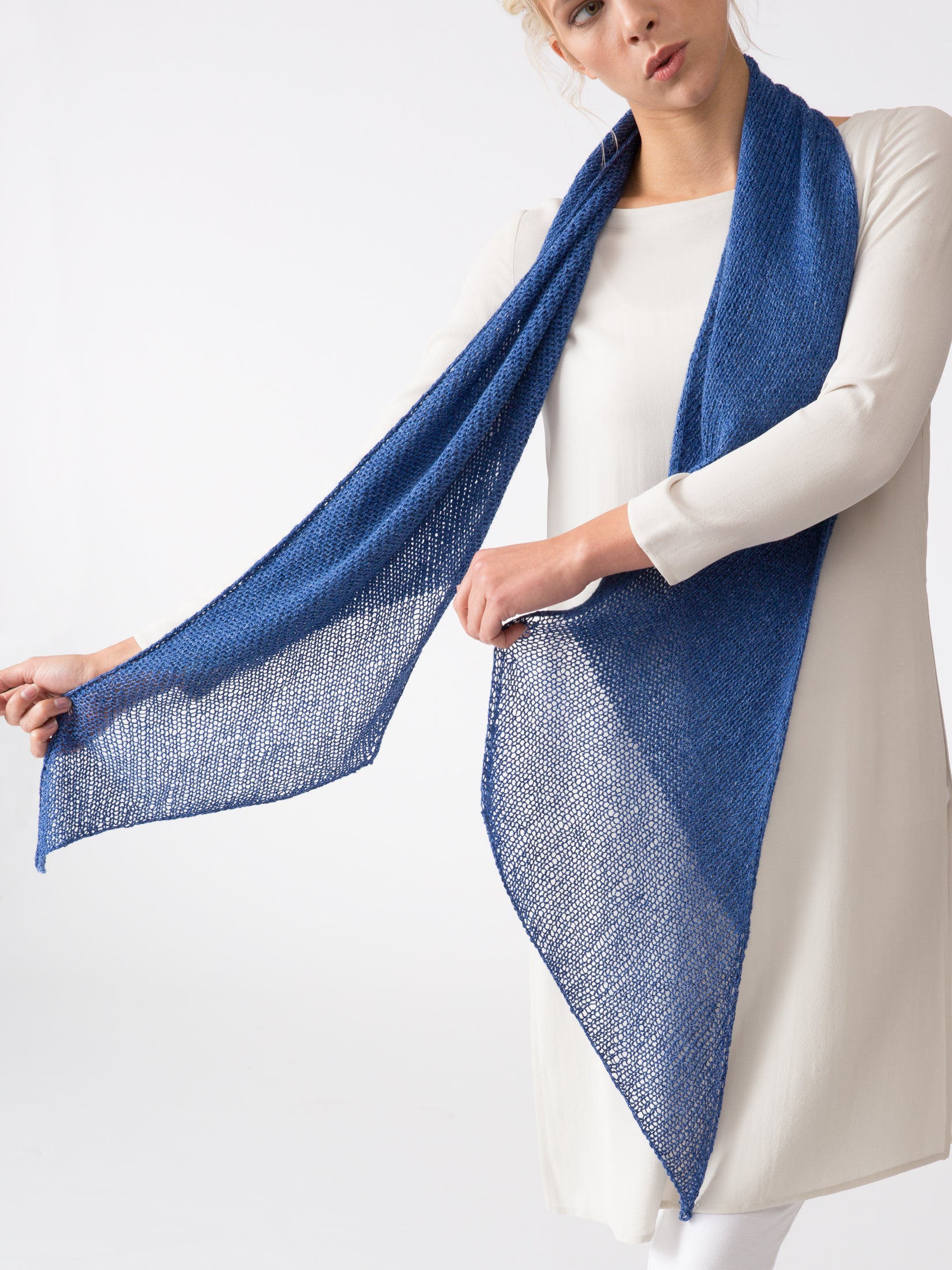 Crete Pattern, PDF – Shibui Knits