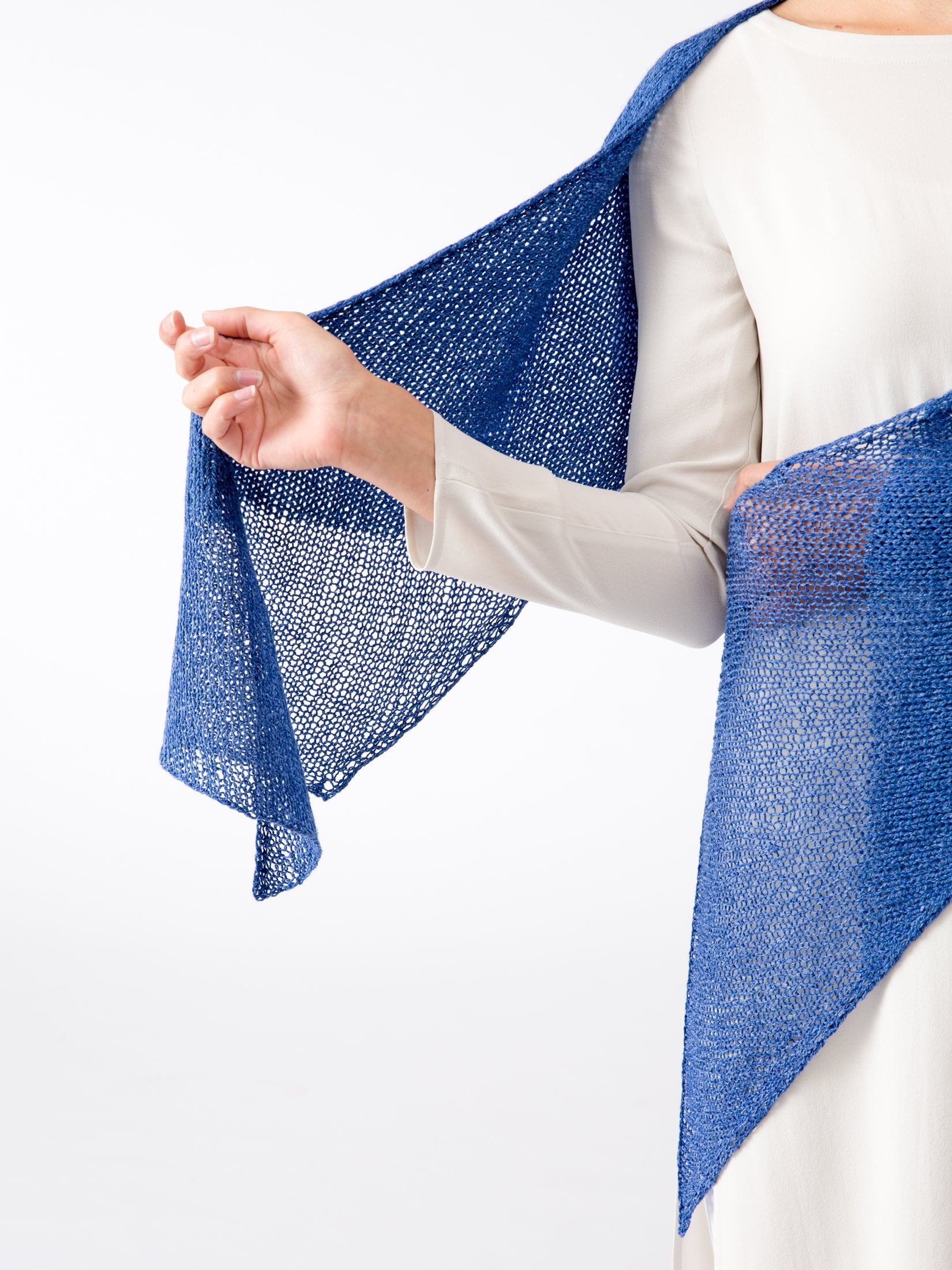 Crete Pattern, PDF – Shibui Knits