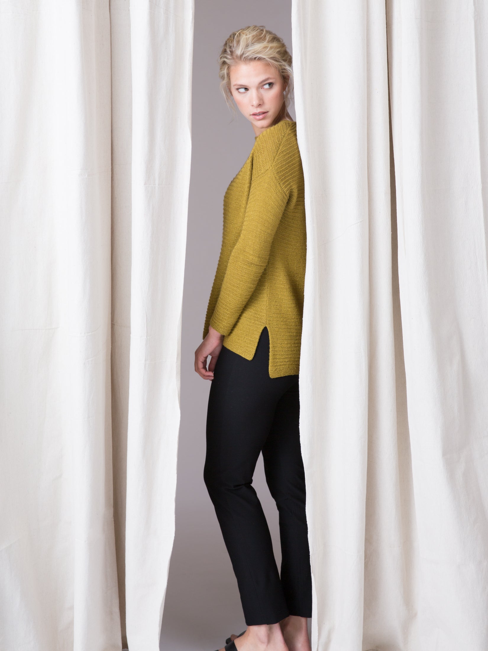 Milan Pattern, PDF – Shibui Knits