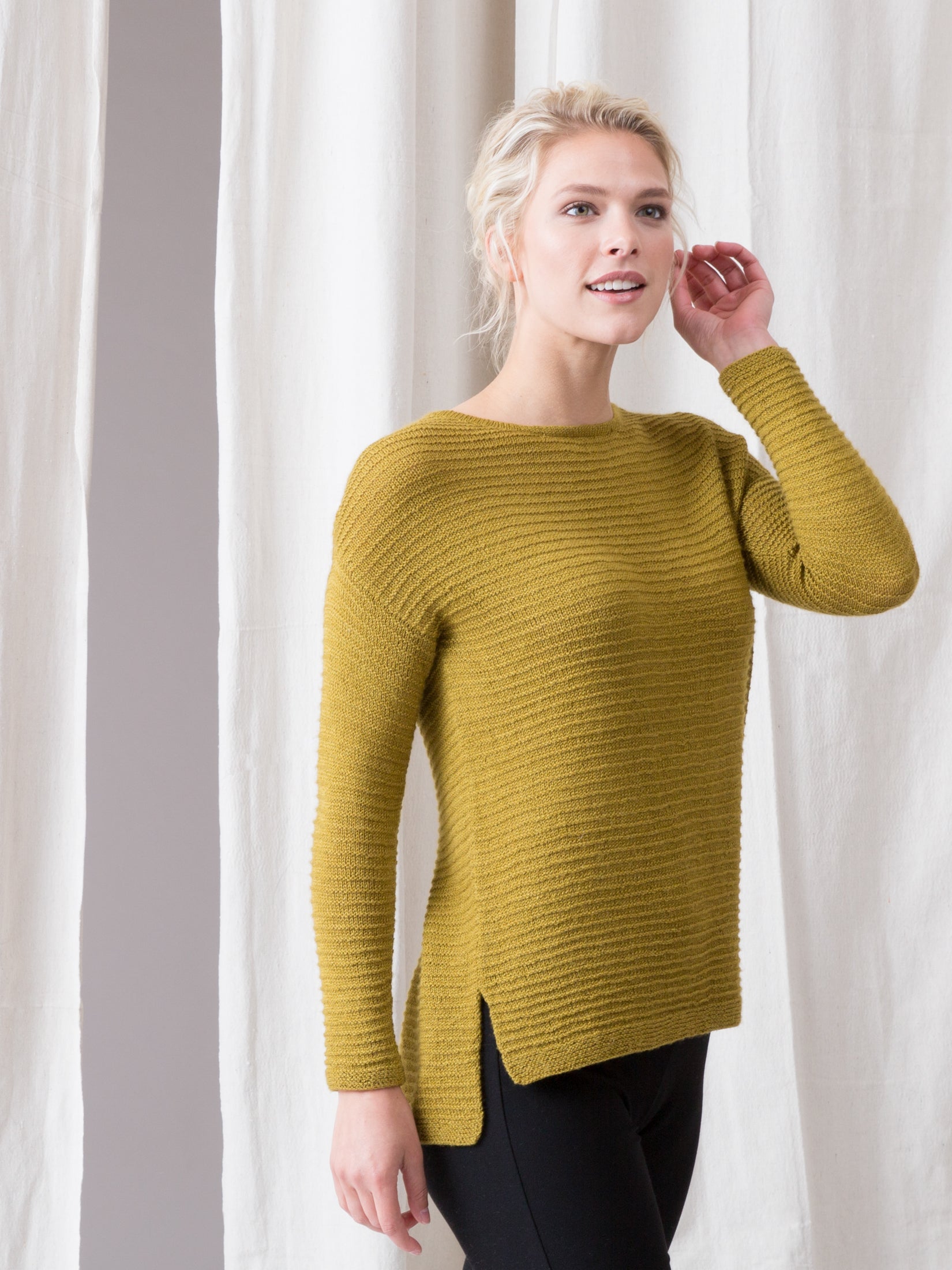 Milan Pattern, PDF – Shibui Knits